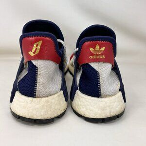 adidas | Shoes | Adidas Nmd Human Race Trail X Pharrell X Billionaire ...